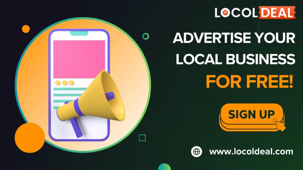 Free Ads for Local Businesses: Promote Your Brand at No Cost